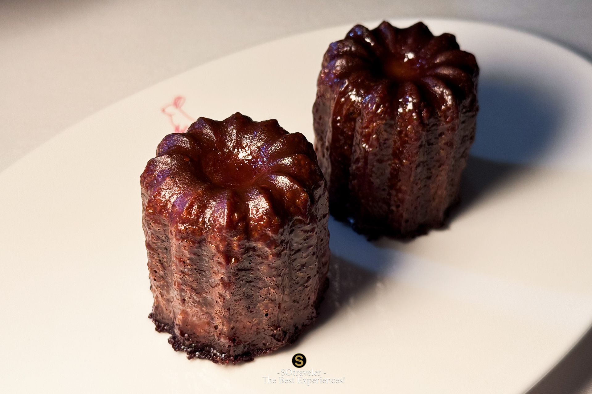 รีวิวเปิดตัว Alex Dilling at Lord Jim’s ที่ Mandarin Oriental, Bangkok