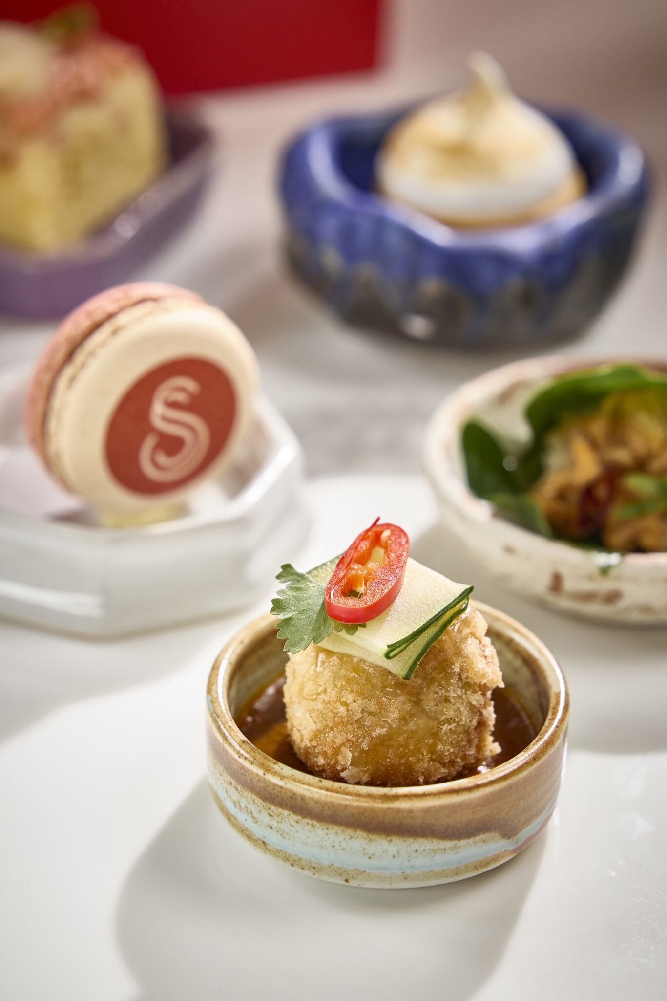 A Taste of Adventure Returns with Jim Thompson’s New Afternoon Tea Menu ...