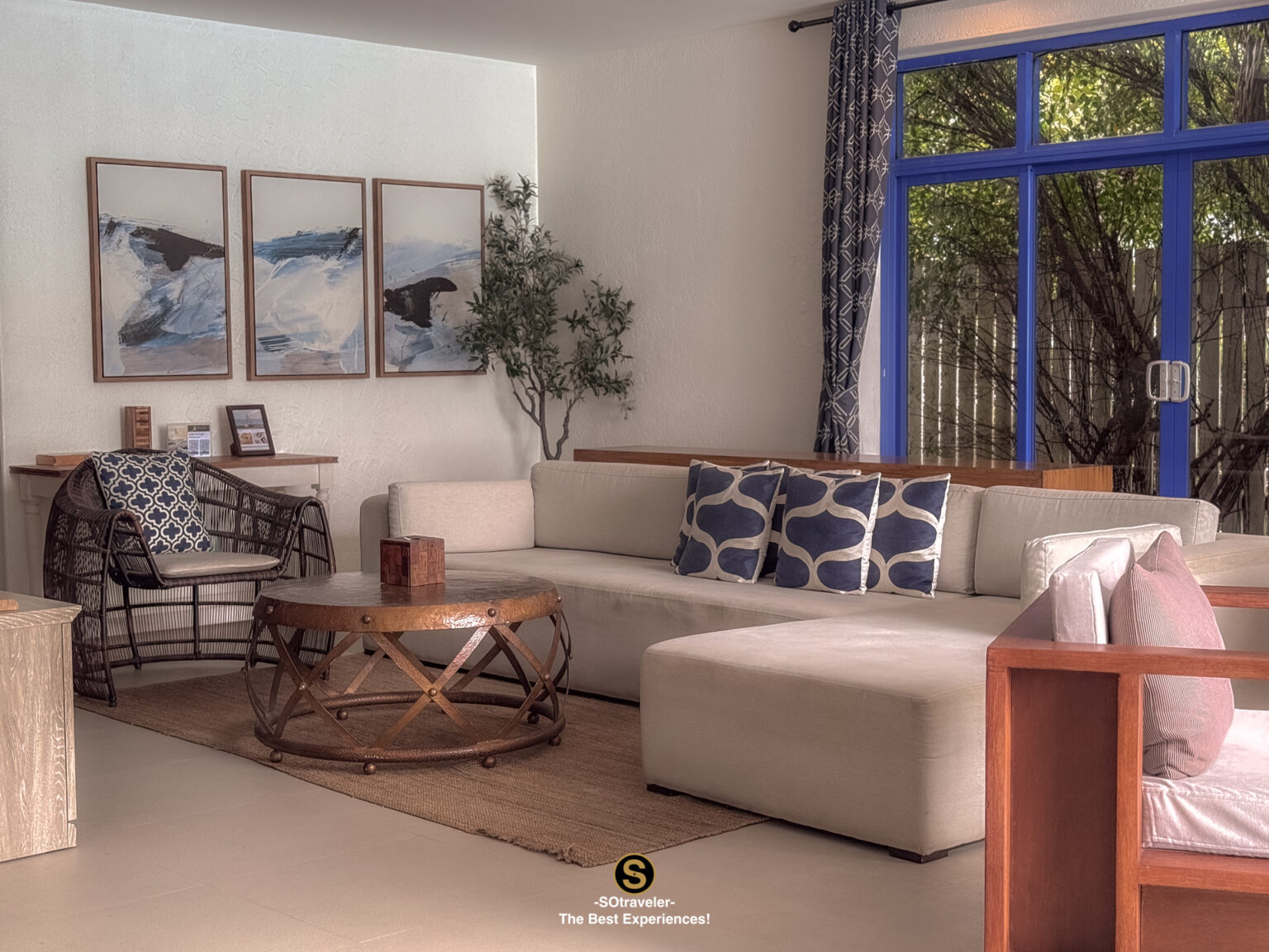 รีวิว Aleenta Hua Hin – Pranburi Resort & Spa ที่พักติดทะเล หัวหิน ปราณบุรี