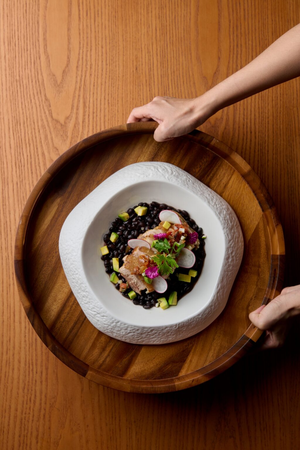 Macaria arrives in Bangkok, A heartfelt Mexican kitchen rooted in story ...