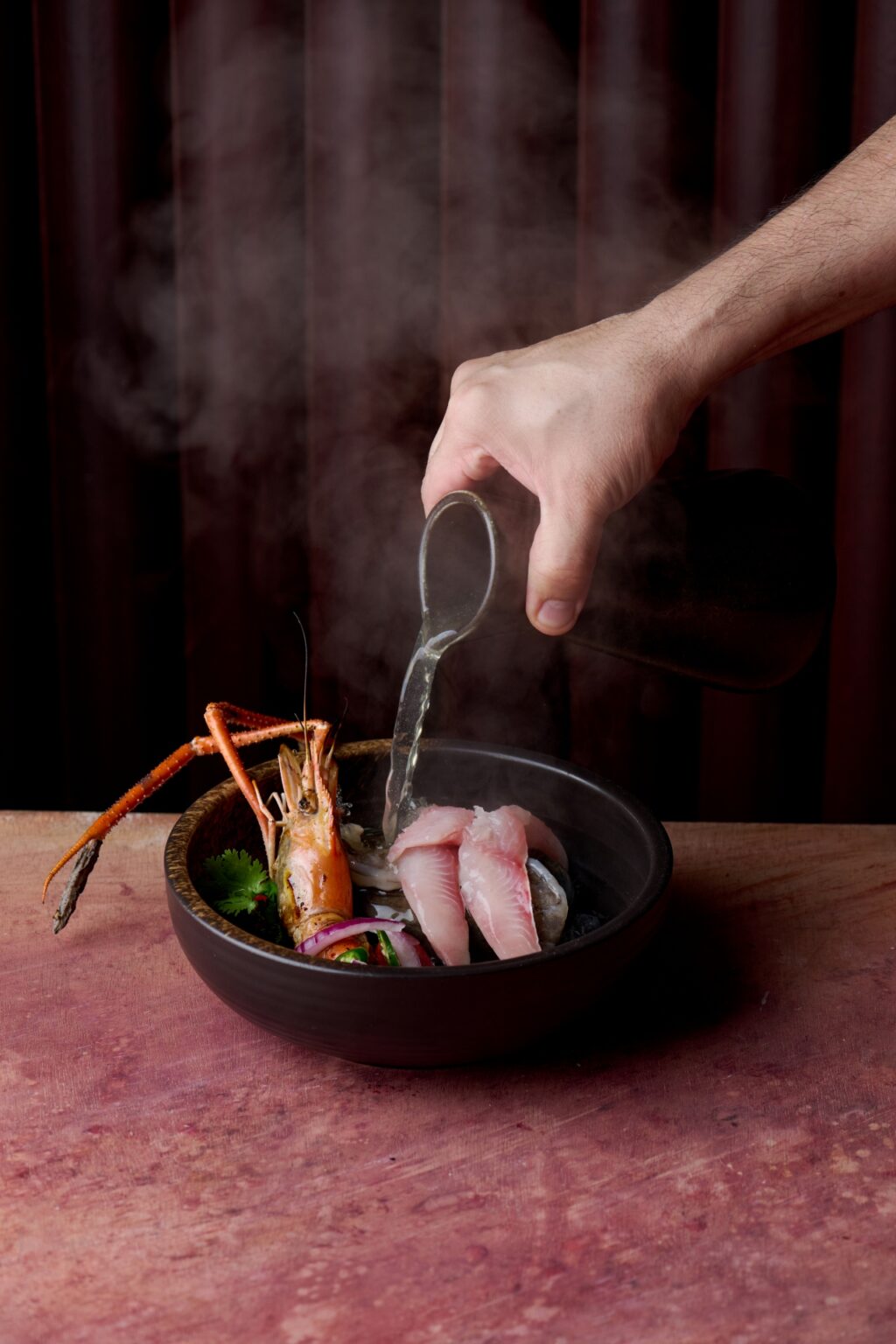 Macaria arrives in Bangkok, A heartfelt Mexican kitchen rooted in story ...