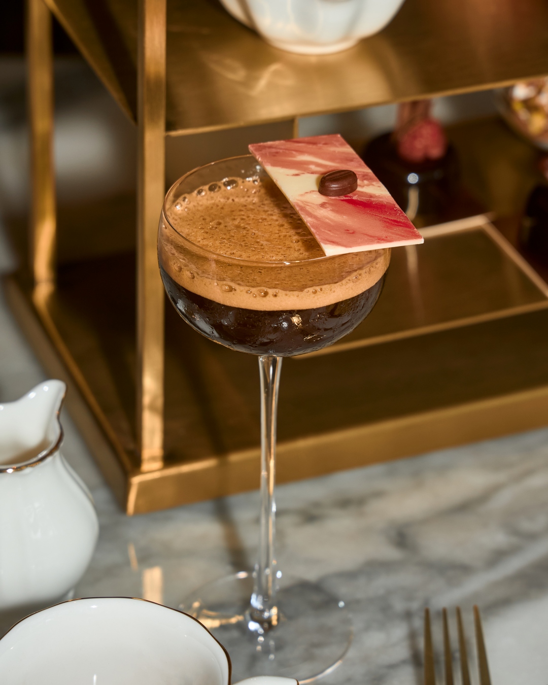 Ms.Jigger เปิดตัวอาร์ฟเตอร์นูนทีสไตล์อิตาเลียน “Espresso Intermezzo ...