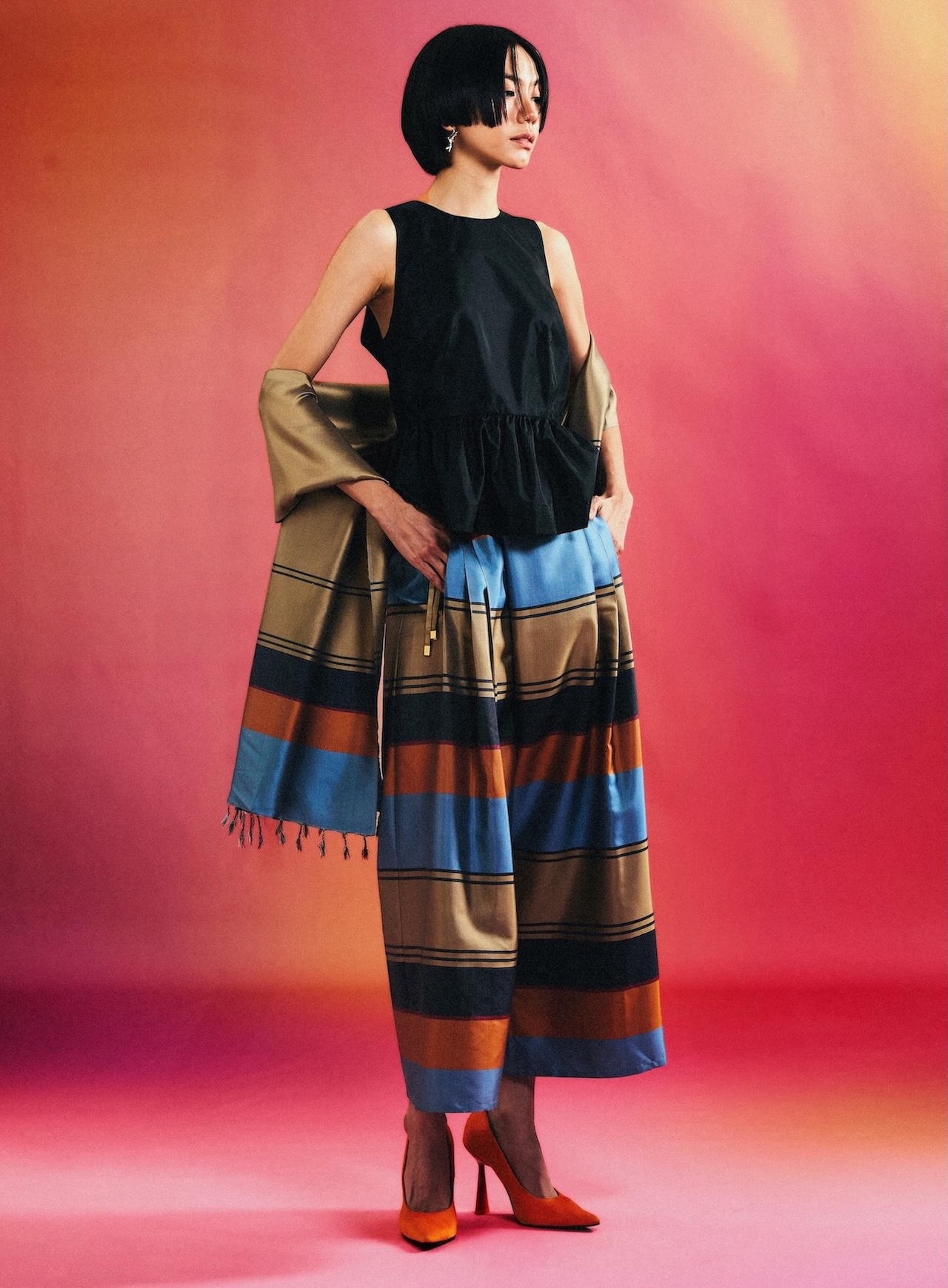 Honoring a Legacy - Jim Thompson X Baan Krua Collaboration Celebrates ...