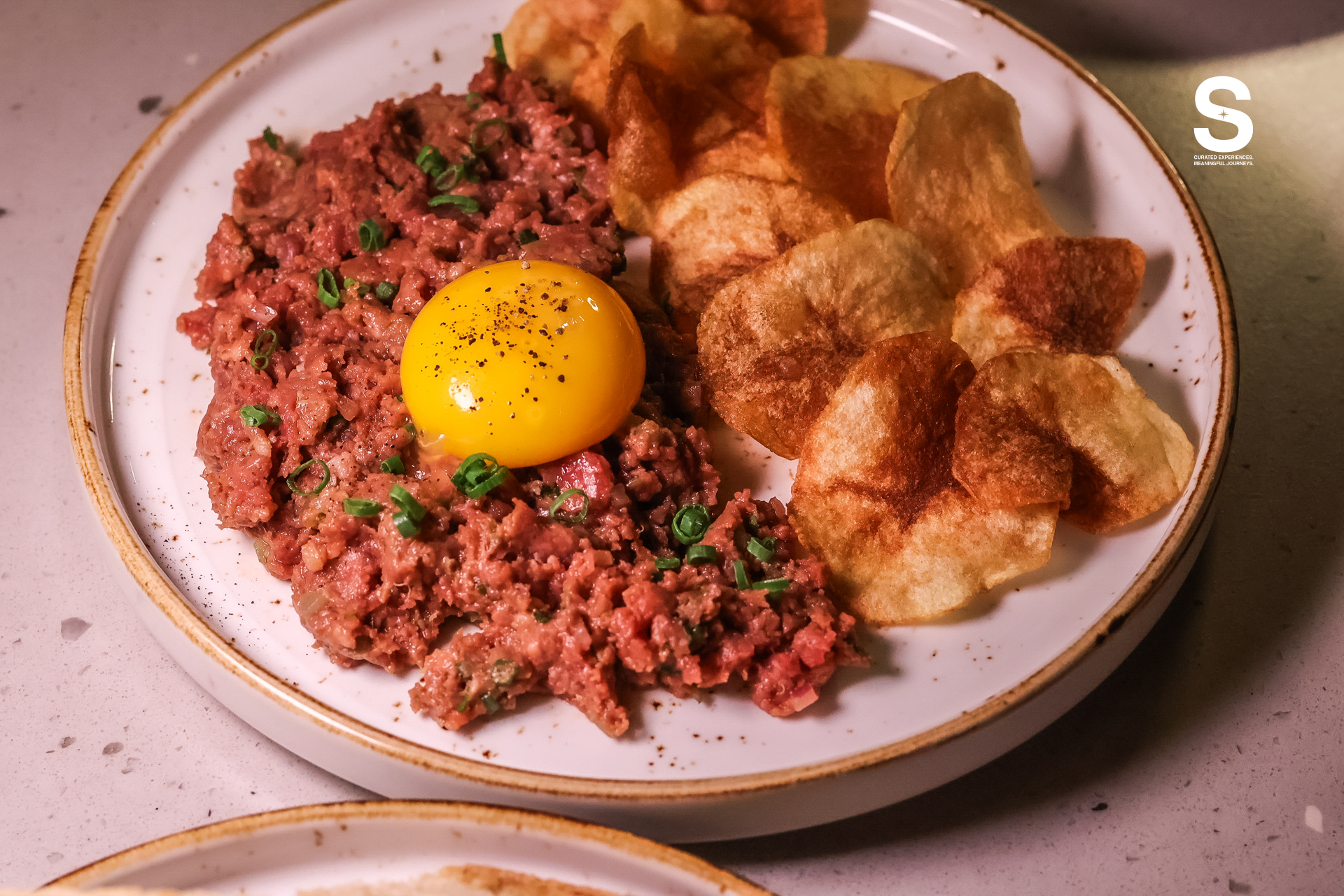 รีวิวเมนูใหม่ที่ Colette โรงแรม KROMO Bangkok